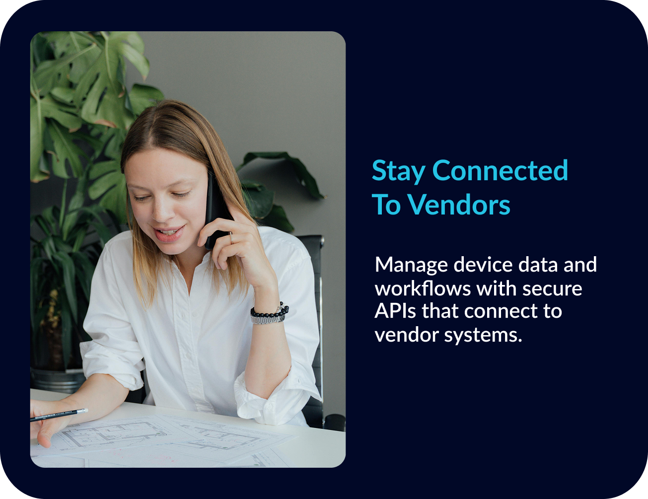 Sakon | End-to-end Device Management Platform & Telecom Services Platform